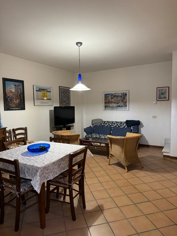 Casa Gianna - Forte dei Marmi