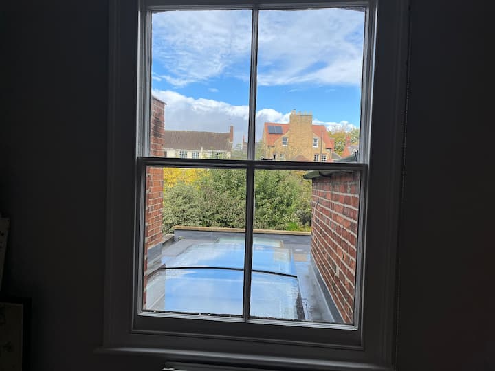 Quiet Single Room In North Oxford - Oxford