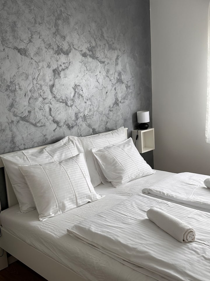 Apartman Trsat - Rijeka