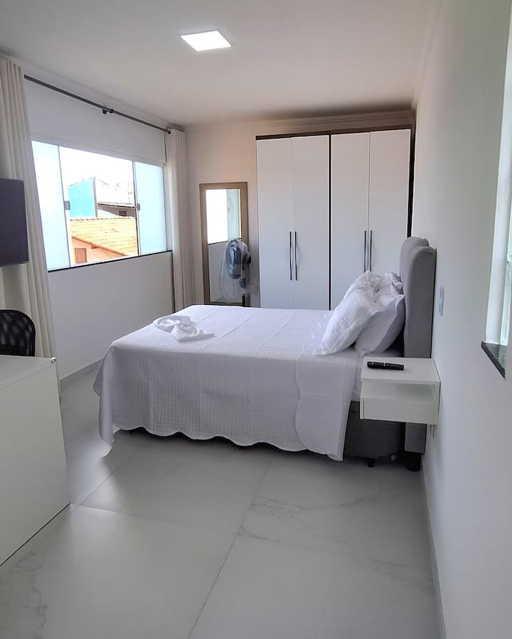 Casa Férias - Cabo Frio