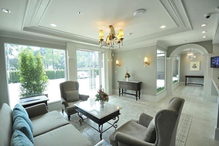 The Unique Condo At Koomuang เดอะยูนีค แอท คูเมือง - タイ チェンマイ