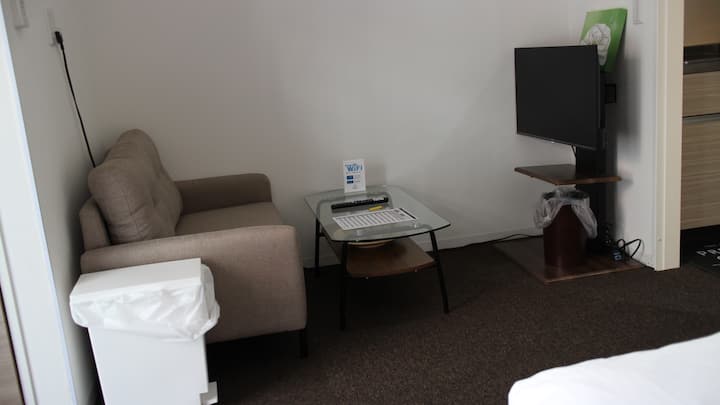 （New Open）道顿堀2分钟高级公寓202 - Osaka, Japan