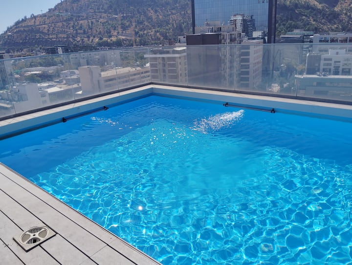 2 Dormitorio - Providencia