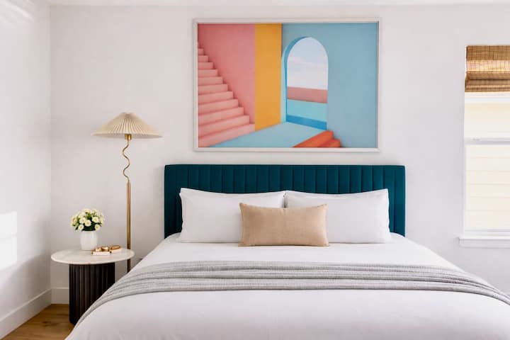 Spectrum Suite - Bellaire, TX