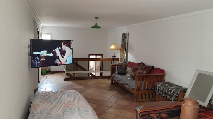 Casa De Vacaciones Mendoza - Mendoza