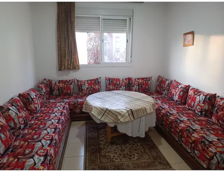 Appartement Pour Vacances - Ifrane