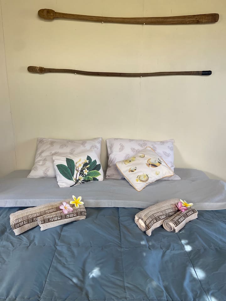 Sea View Studio – Sernatur - Isla de Pascua