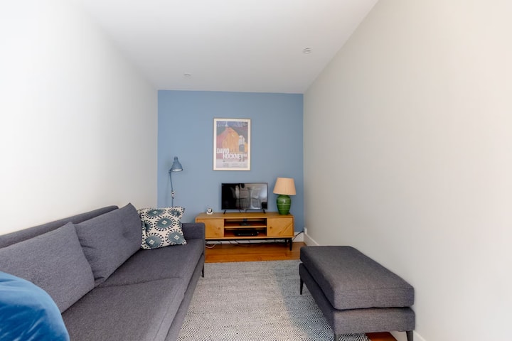 Contemporary 2bd Flat - 1 Min To Pimlico Station! - London