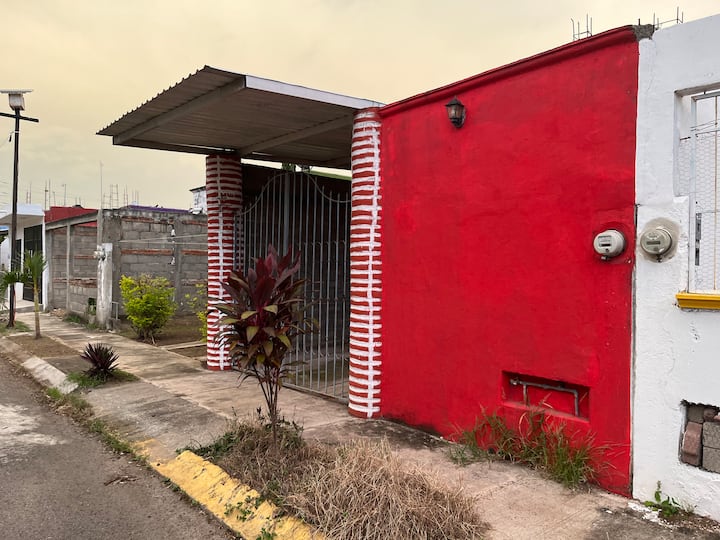 Siéntete Cómodo En Tapachula - Tapachula