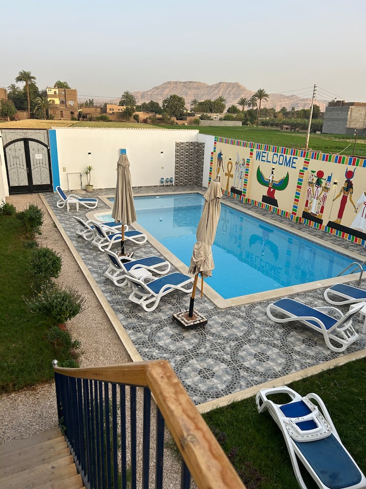 Lemon Tree Guest House A2 - Luxor