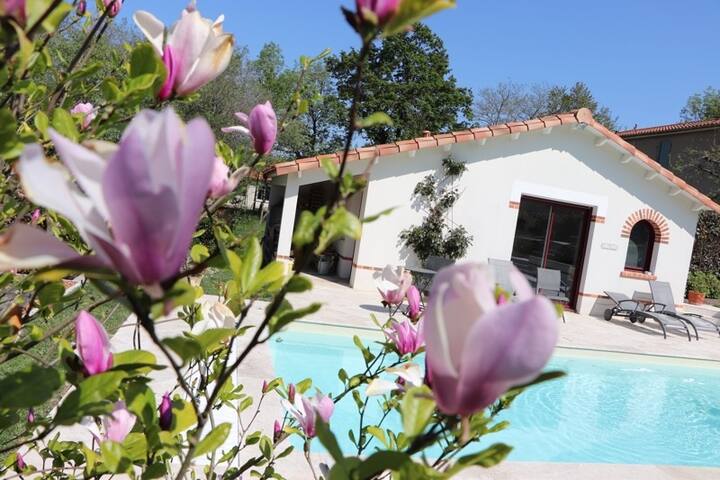 Studio Avec Piscine Proche Clisson - Clisson