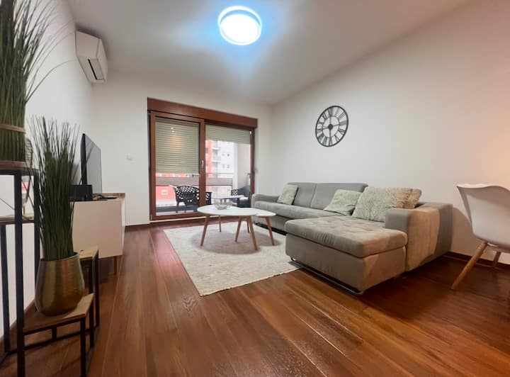 White Homes 13 - Master Quart - Podgorica