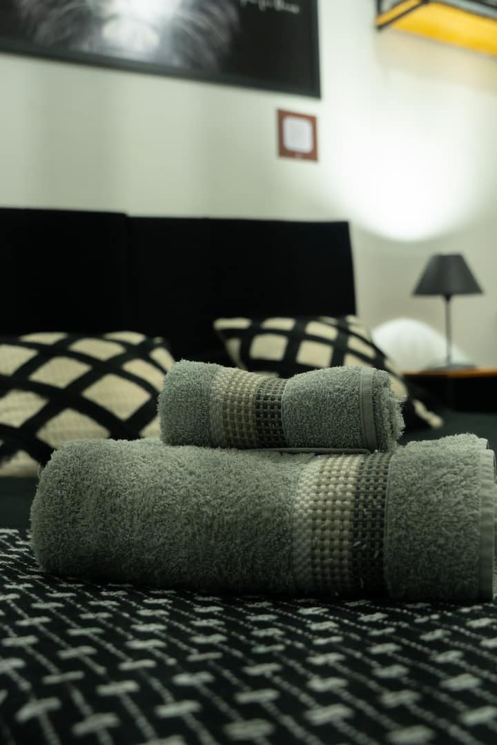 Studio Compacto • Conforto E Produtividade - Niterói