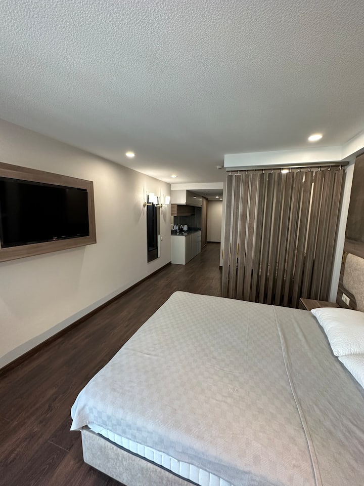 Wyn Residence - Batumi