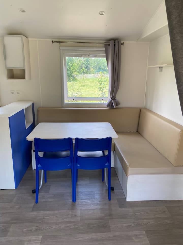 Ca Home - Goudargues