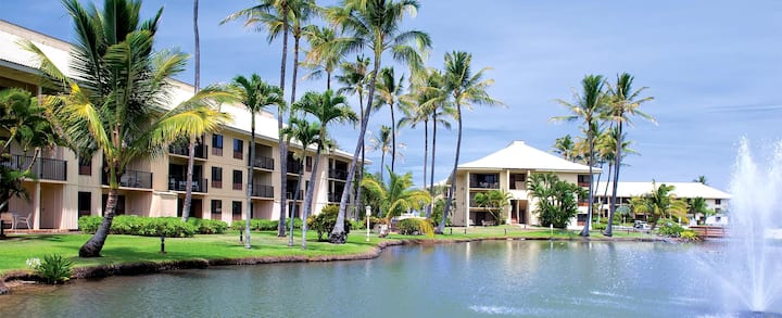 Kauai Beach Villas 1 Bedroom - Lihue, HI