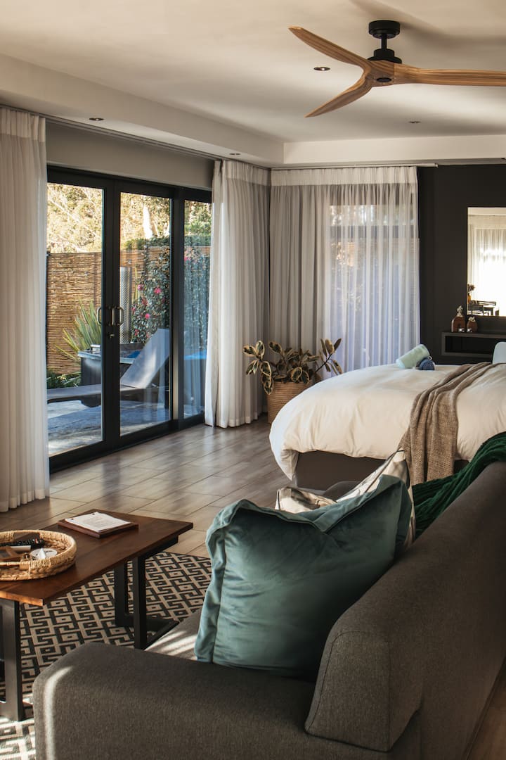 Denbosch Cottages - Knysna