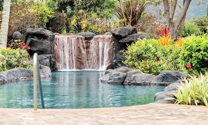 Kauai Coast Beachboy 2 Bedroom - Kapaa, HI