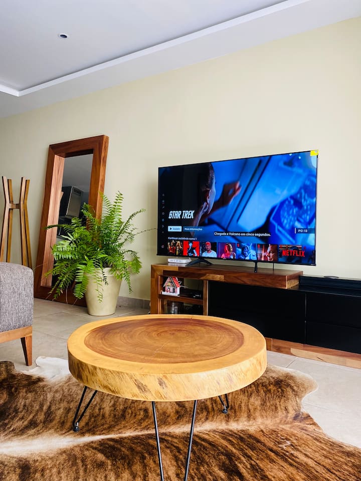 Garden House Ig - Cuernavaca