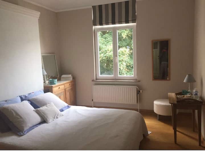 Lovely Room Close To City Center - Bruselas, Bélgica