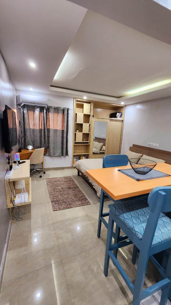 Your Ultimate Escape In Abidjan - Abidjan