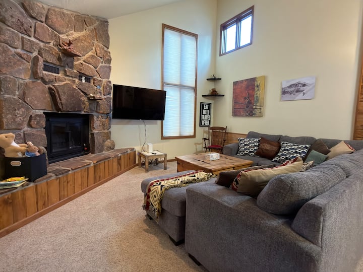 Mountain Oasis - Fraser, CO