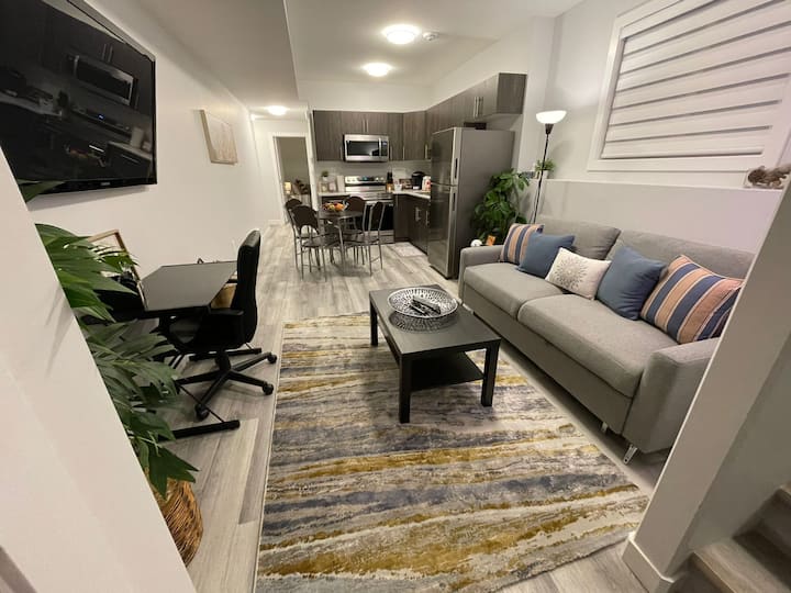 2 Bedroom Suite In Brighton - Saskatoon