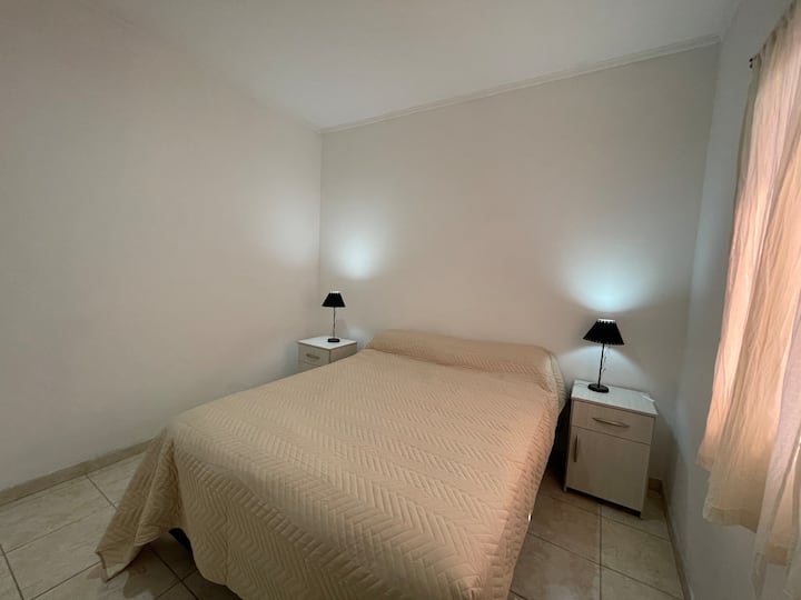 Departamento Calle Principal - Gualeguaychú