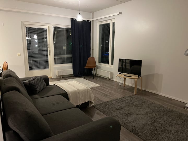 Apartment Korsholma1 - Vaasa