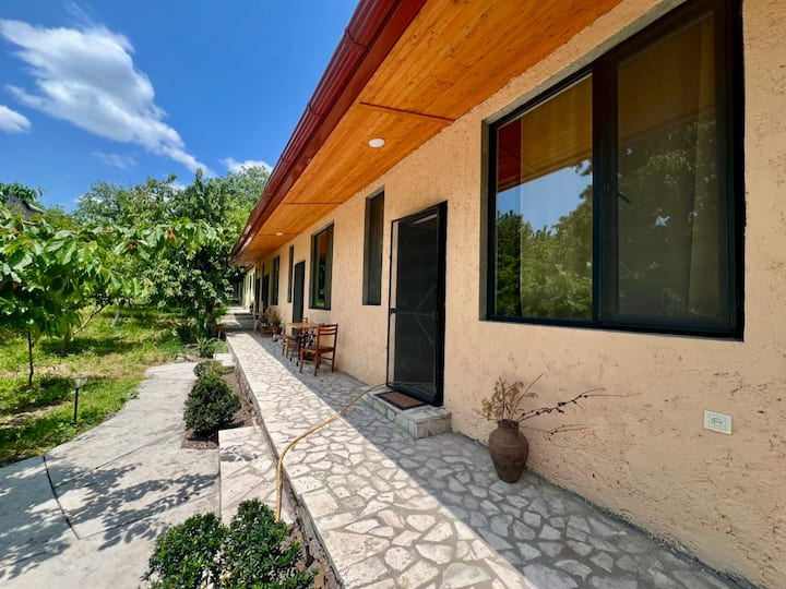 Art Rooms Garni B&b - Armenija