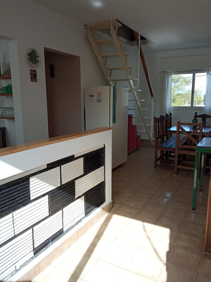 Casa De Verano - Mar del Plata