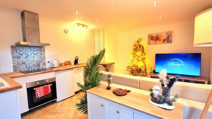 Studio 1800 - France