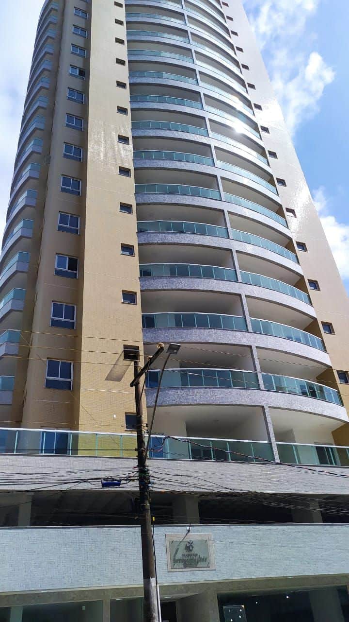 Apartamento Completo Novo Em Guarapari - Guarapari