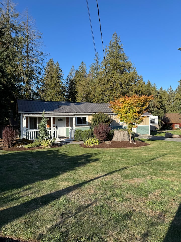 Home In Mount Vernon - Mount Vernon, WA
