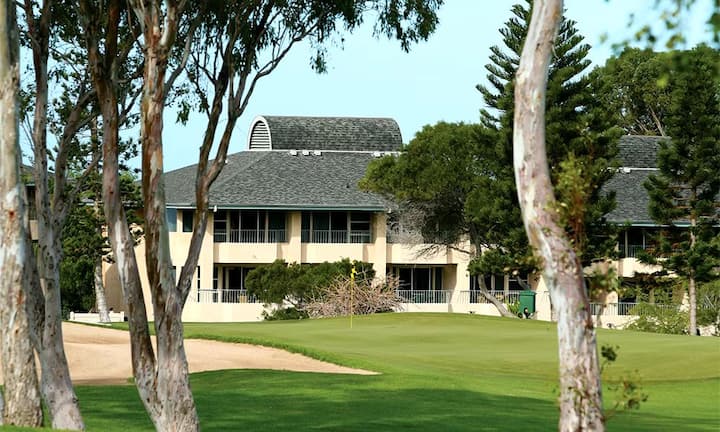 Paniolo Greenns 2 Bedroom - Hapuna Beach, HI