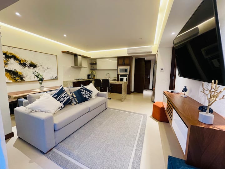 Vmarina Condo In Marina Vallarta - Puerto Vallarta