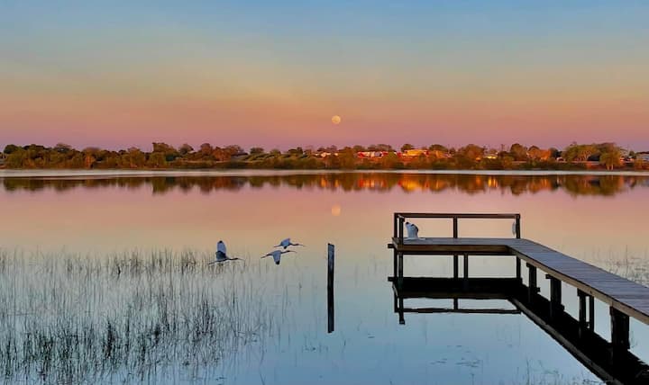 Lake House Serenity - Sebring, FL
