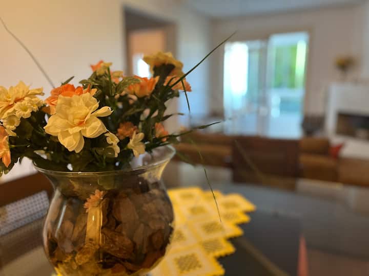 Aconchego Do Centro! - Gramado