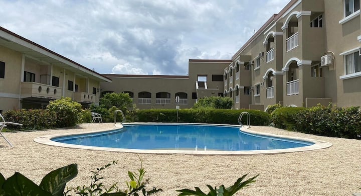 Studio Type Pet Friendly Unit - Olongapo