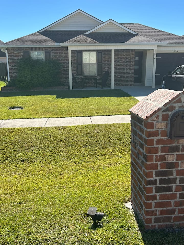 All In One Package…. - Sorrento, LA