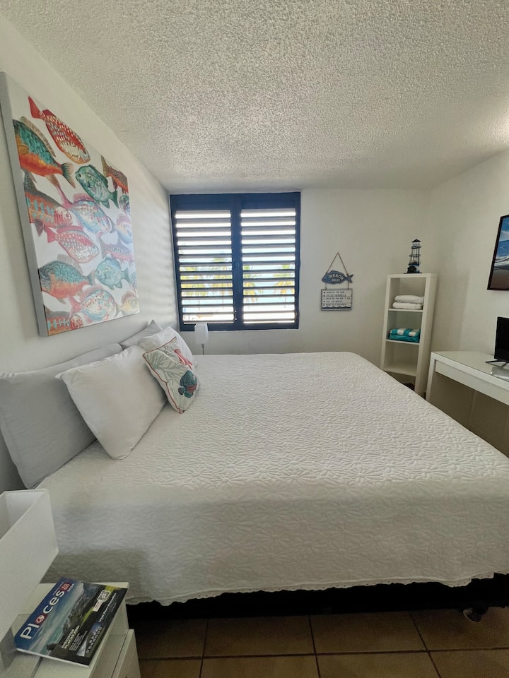 Bluebeach Apartment - Puerto Rico