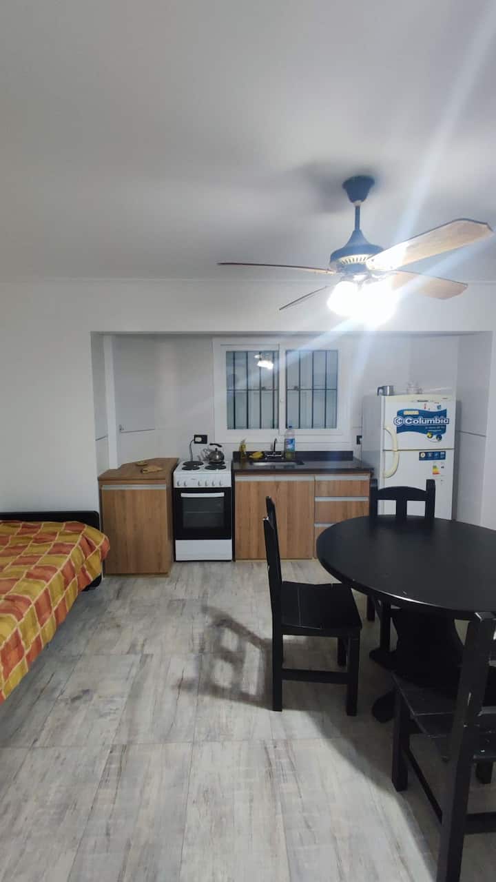 Departamento En Alquiler - Villa Gesell