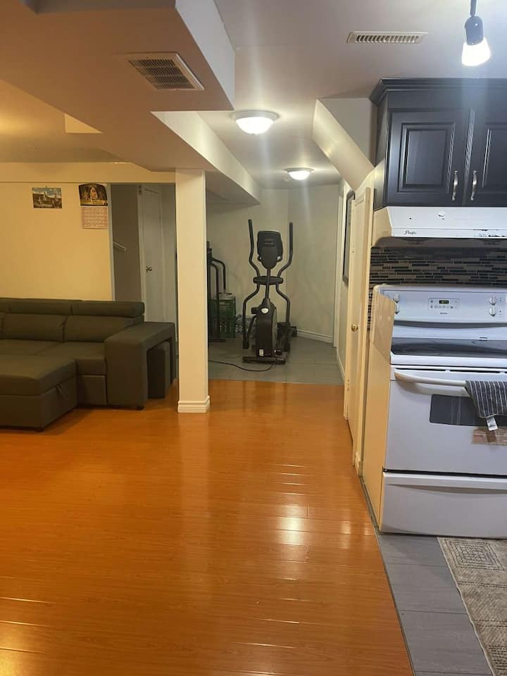 Home In Scarborough - Toronto