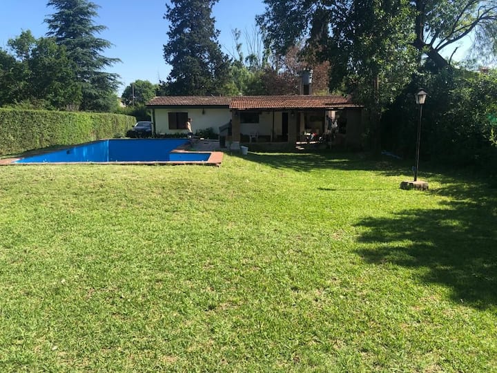 Casa De Campo - Alta Gracia