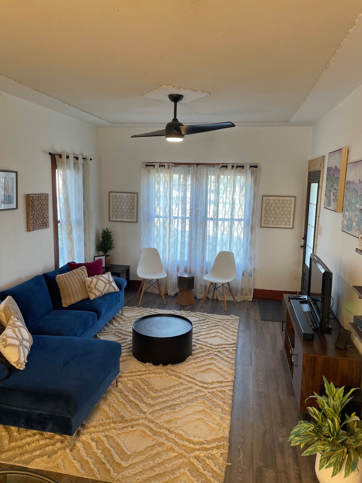 O.H. Ivie Lake Vacation Rentals & Homes - Texas, United States | Airbnb