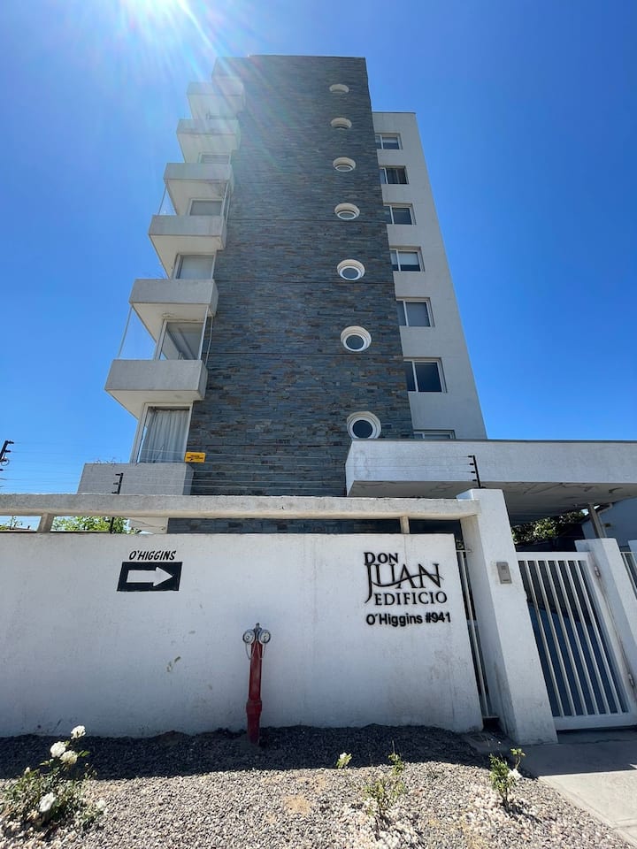 3d2b Gran Vista Quillota. 2e. - Quillota