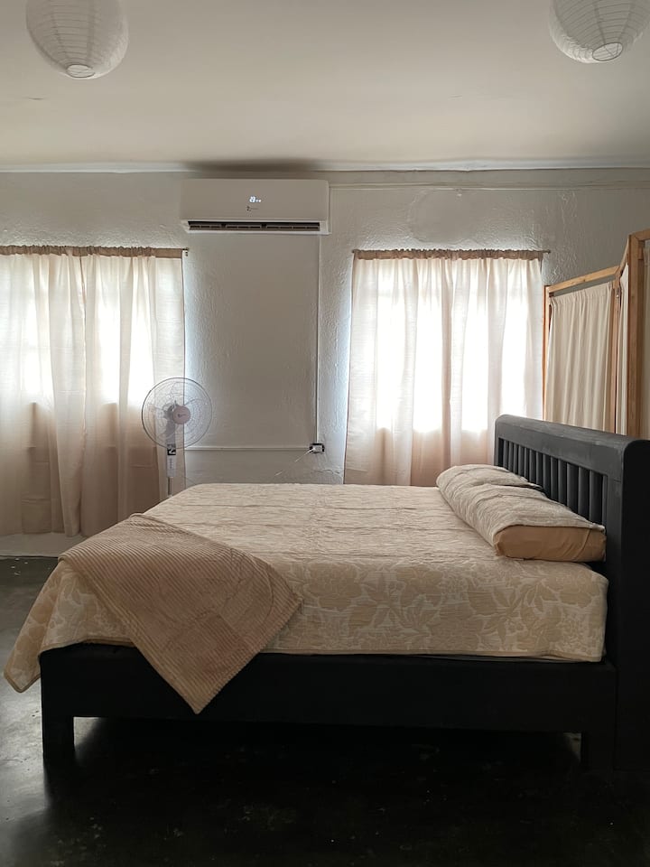 Encantador Loft, Zona Céntrica.
(En El Par Vial.) - Tapachula
