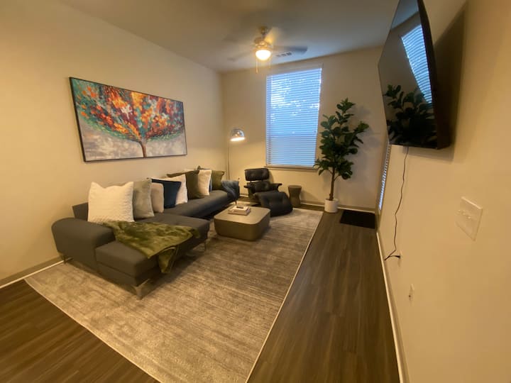 Downtown San Antonio, Riverwalk, Convention Center - San Antonio, TX