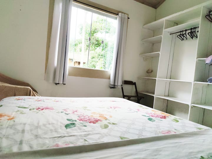 Chalé Ilhabela, Próx. Praia & Centro Cocaia - Ilhabela