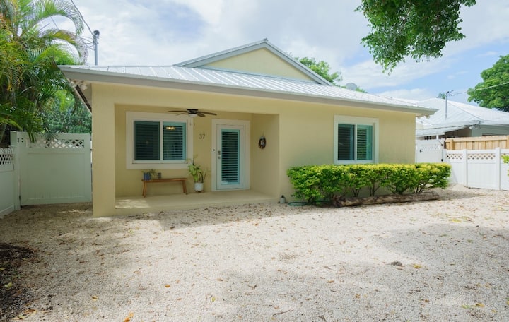Key Largo Beach House - Key Largo